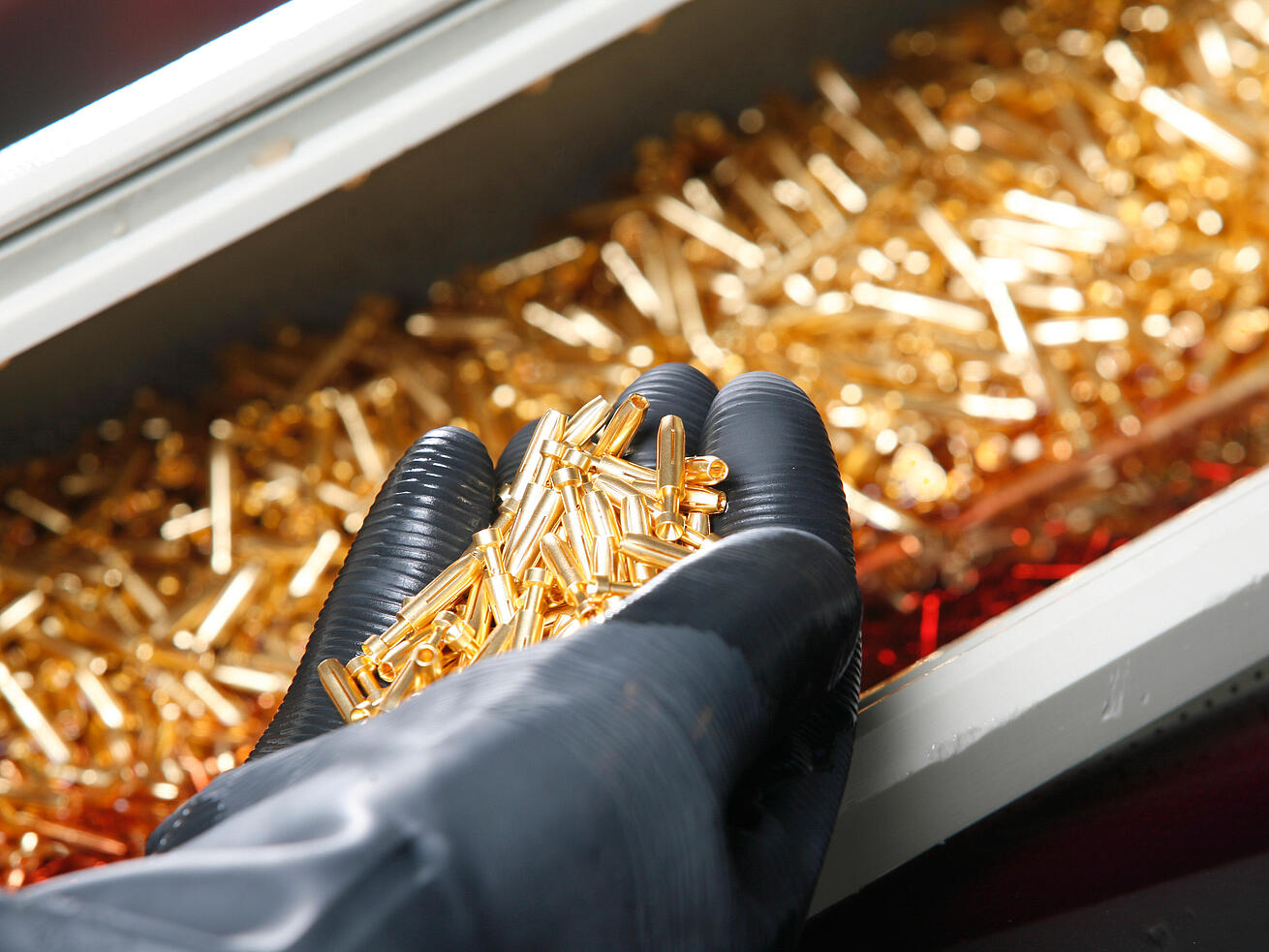 Kompetenz - binder galvanic surfaces GmbH